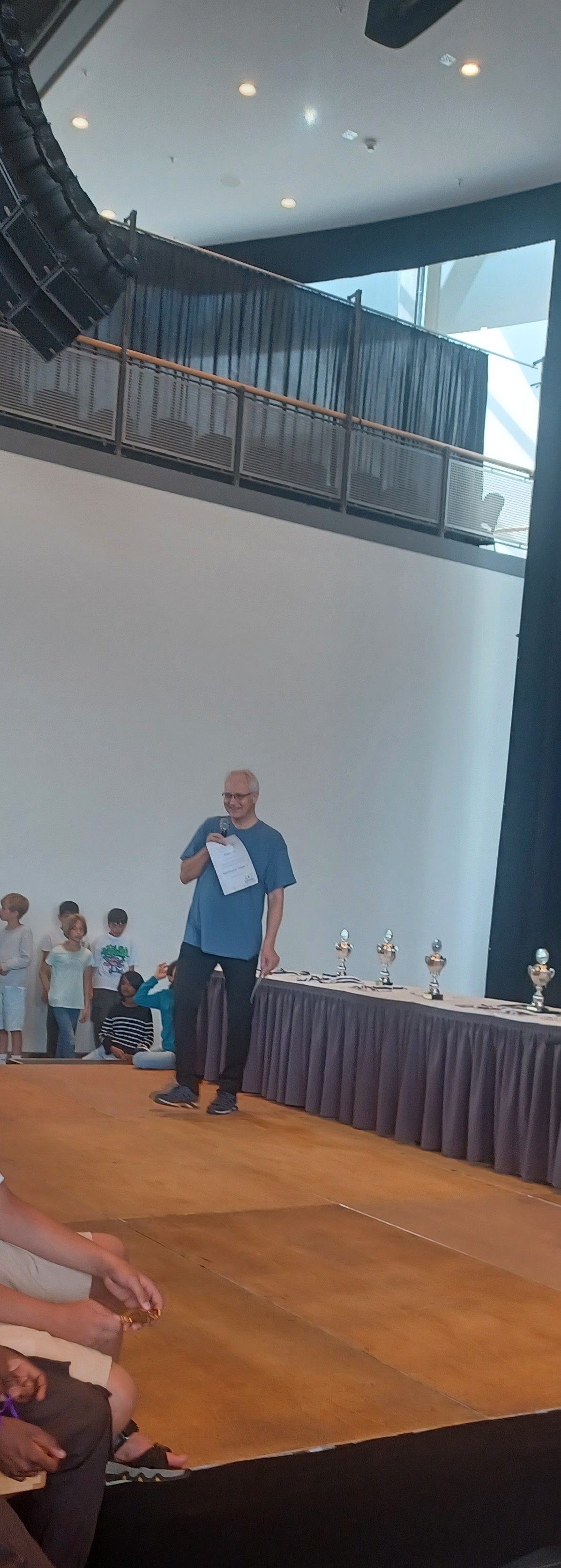 Lübecker Schachverein von 1873 e.V. – Fotos vom 16. MuK - Turnier 17 ...