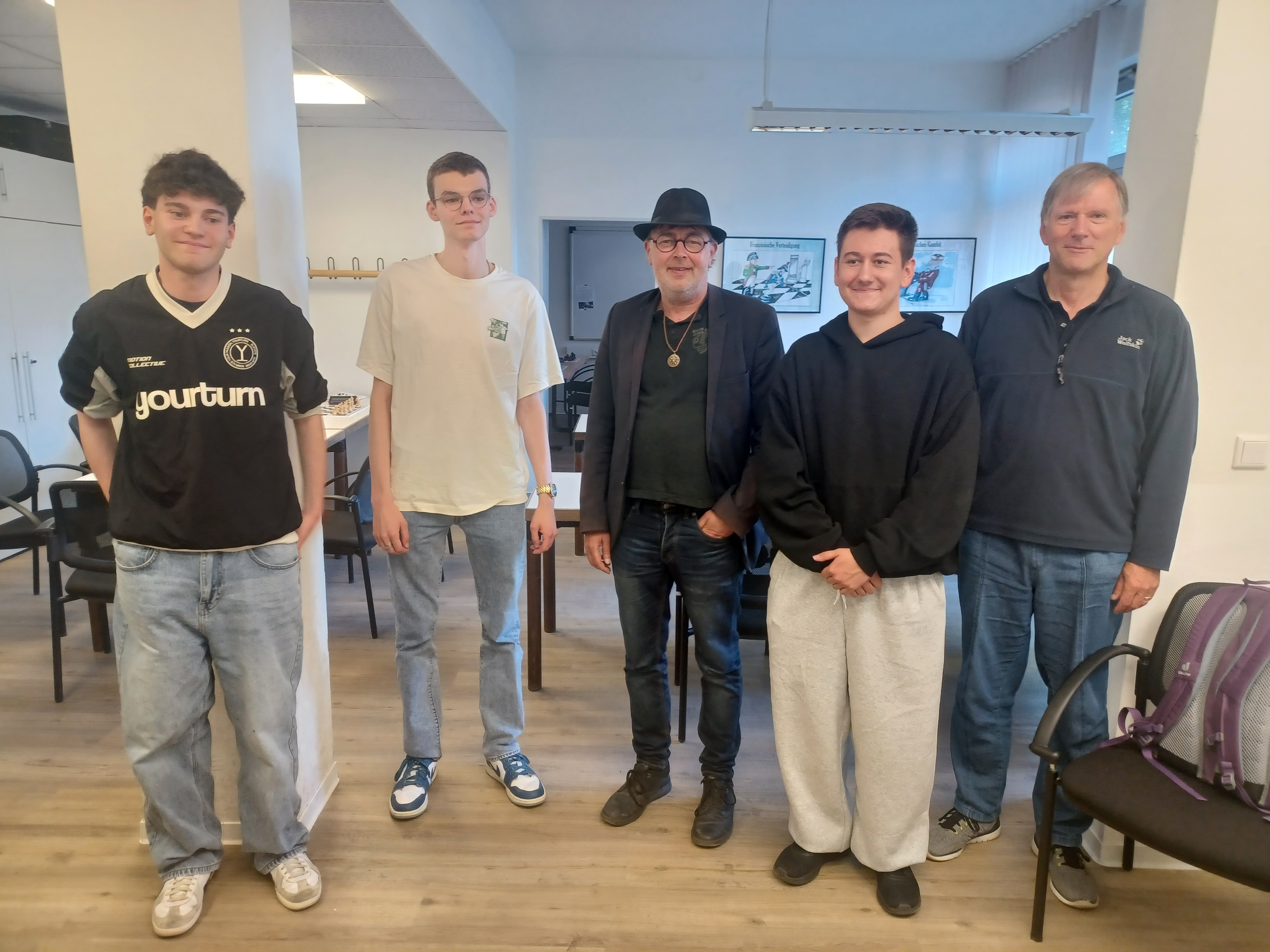 Lübecker Schachverein von 1873 e.V. – Tom Linus Bosselmann ...