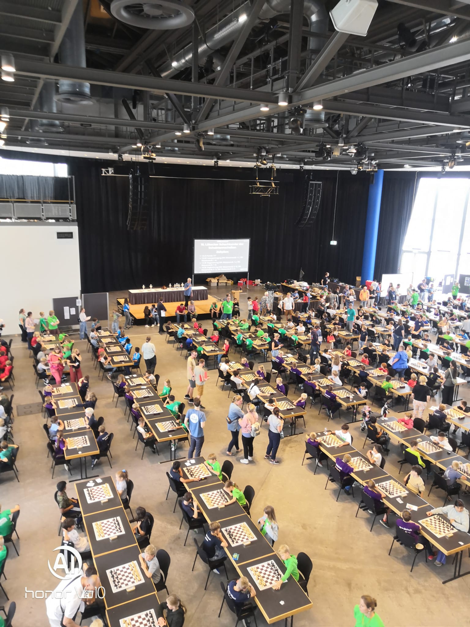 Lübecker Schachverein von 1873 e.V. – Fotos vom 16. MuK - Turnier 17 ...